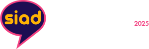 My account – SIAD 2025